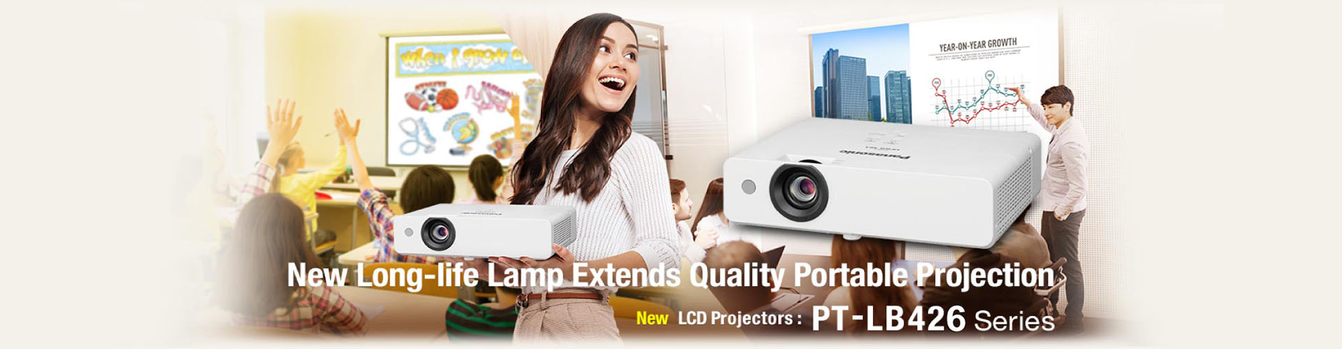 Panasonic – Pantronics International Corporation