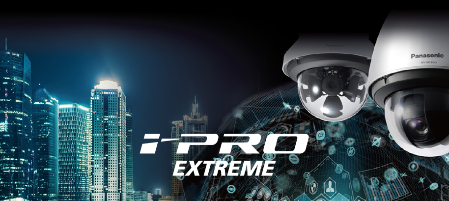 I-Pro – Pantronics International Corporation