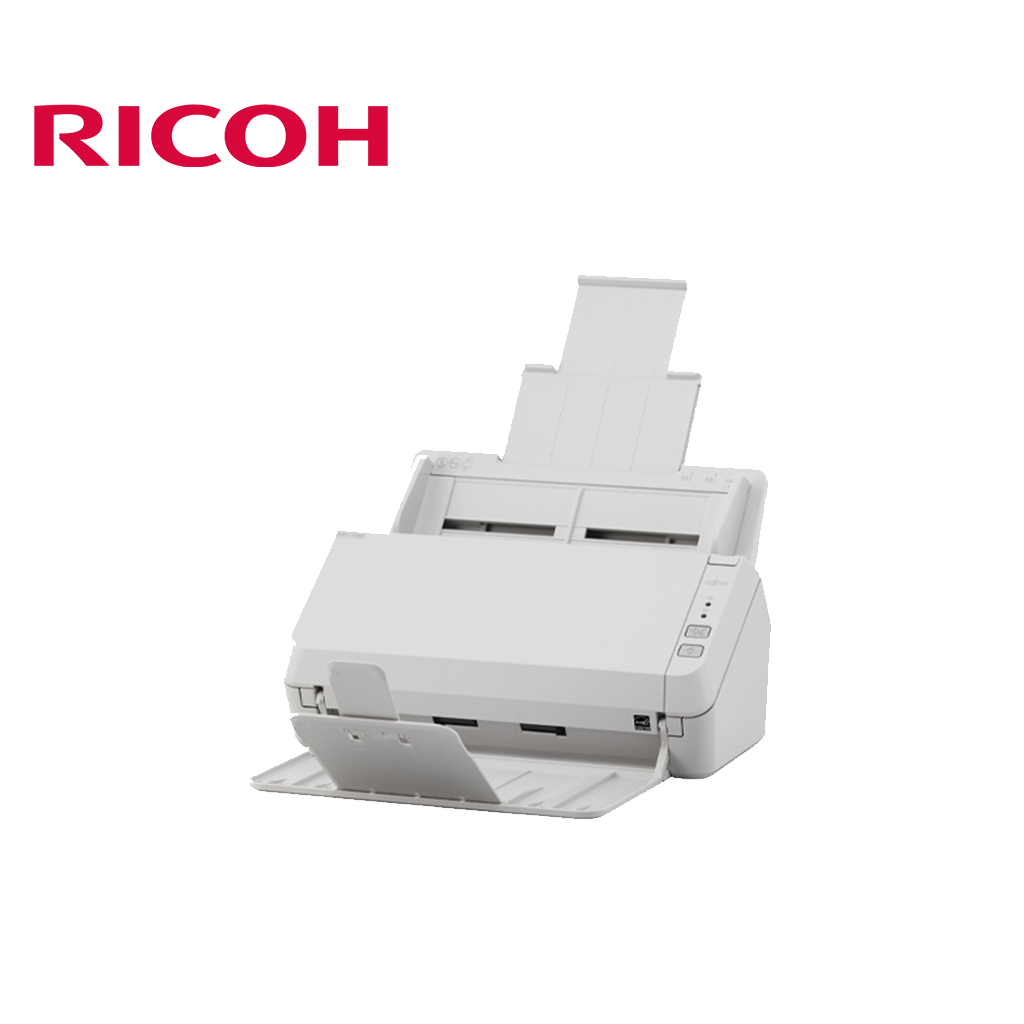 RICOH Image Scanner SP-1130N – Pantronics International Corporation