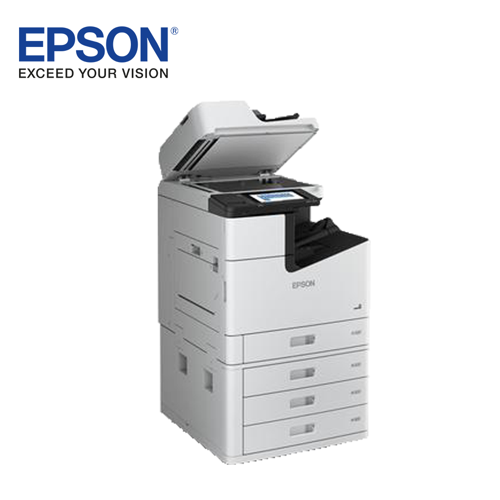 Epson WorkForce Enterprise WF-C20600 A3 Multifunction Printer ...