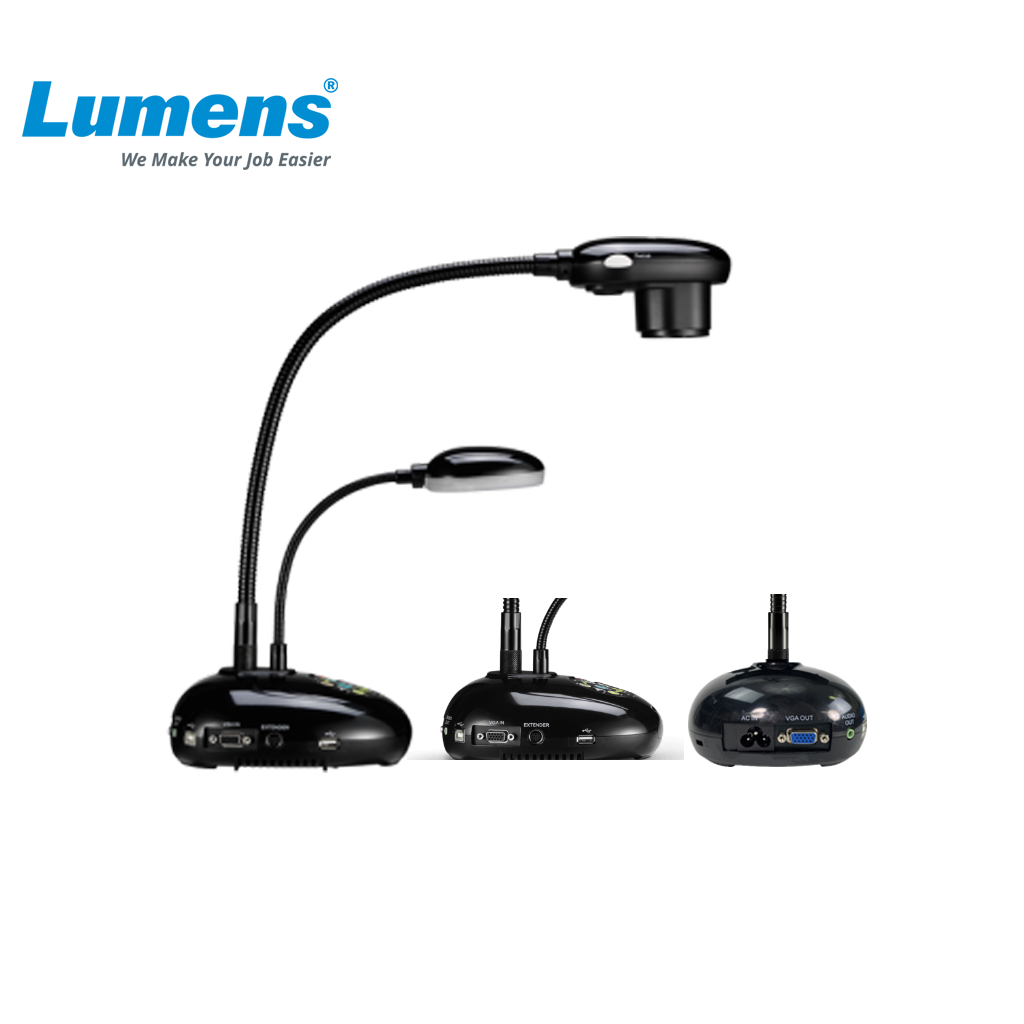 Type HD/4K Cameras – Pantronics International Corporation