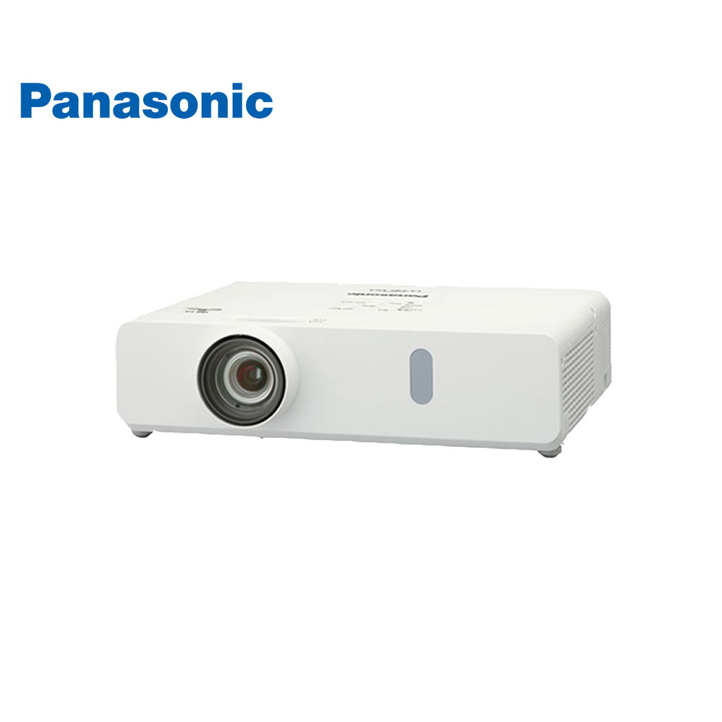 Panasonic Projector PT-VX430 – Pantronics International Corporation